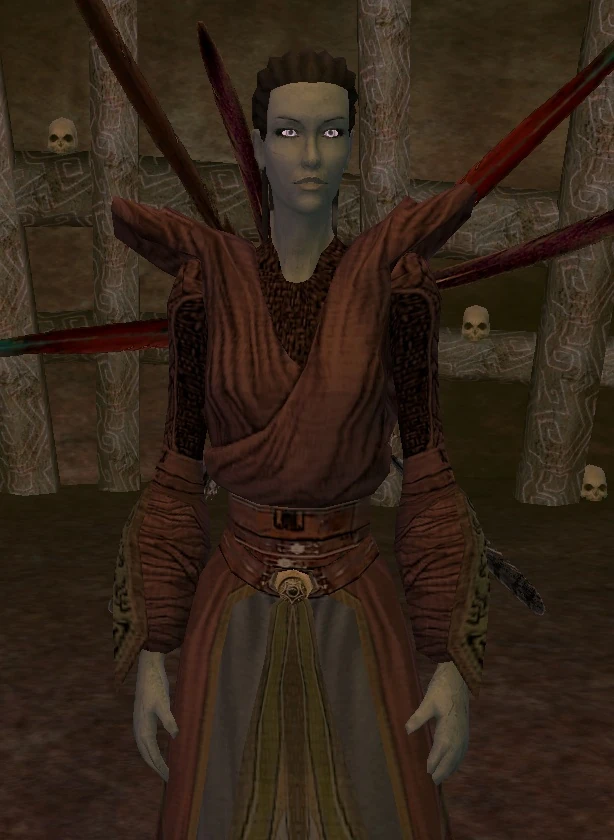 Unidentified Nightsister Vendor | Wookieepedia | Fandom