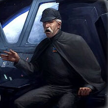 Supreme Commander (Galactic Empire) | Wookieepedia | Fandom