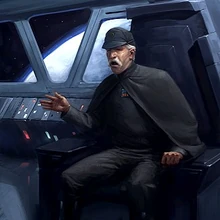 Supreme Commander (Galactic Empire) | Wookieepedia | Fandom