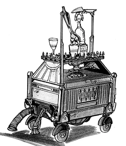 R-10 household droid | Wookieepedia | Fandom