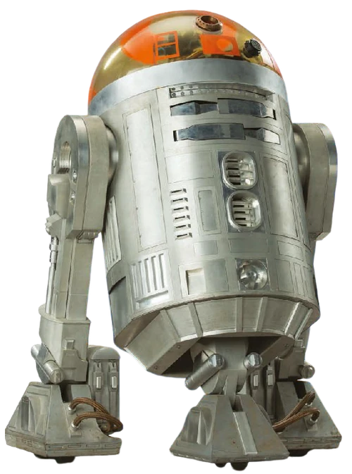 R3-S1 | Wookieepedia | Fandom