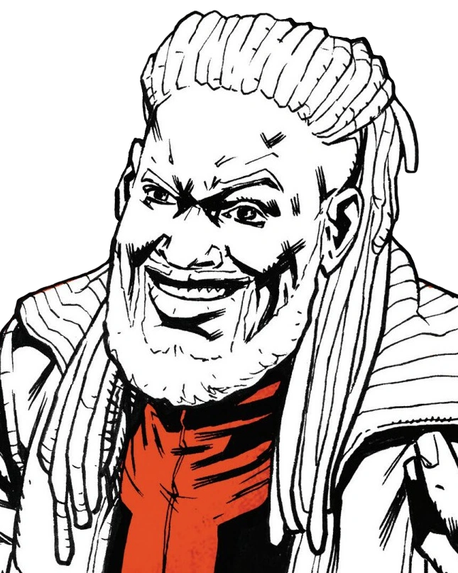 Rooker | Wookieepedia | Fandom