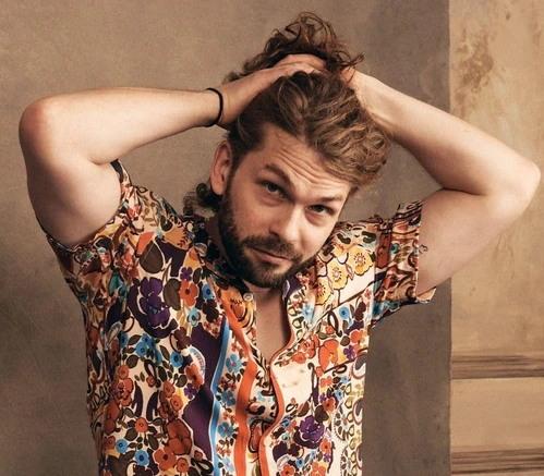 Sam Gilroy | Wookieepedia | Fandom