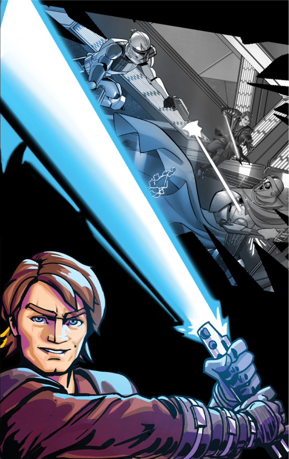 Star Wars: Shatterpoint Core Set | Wookieepedia | Fandom