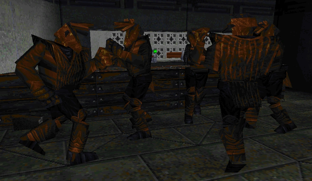 Shmorg | Wookieepedia | Fandom