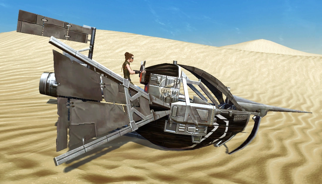 Talon Cutter | Wookieepedia | Fandom