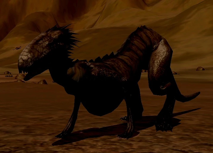 Tanray | Wookieepedia | Fandom