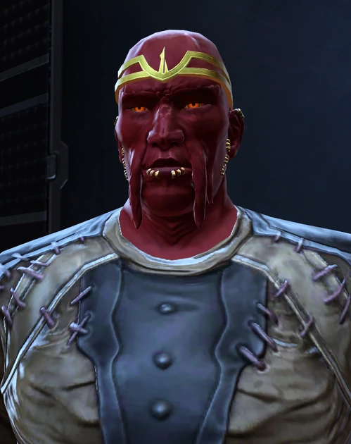 Tanzu | Wookieepedia | Fandom