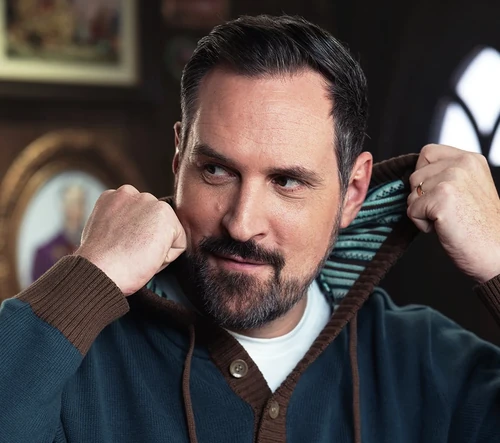 Travis Willingham | Wookieepedia | Fandom