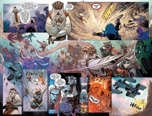 Mission to the edge of the Stormwall | Wookieepedia | Fandom