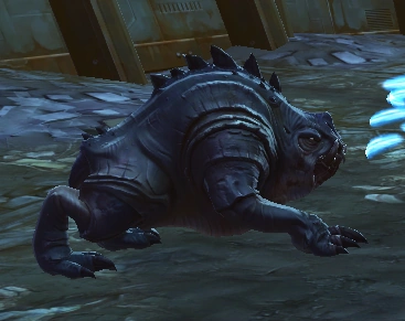 Voguz | Wookieepedia | Fandom