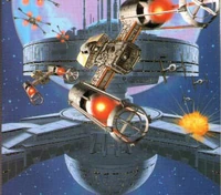 Raid on Yag-prime | Wookieepedia | Fandom