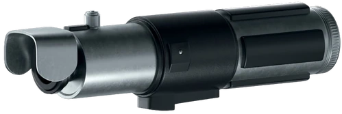 Yoda's lightsaber | Wookieepedia | Fandom