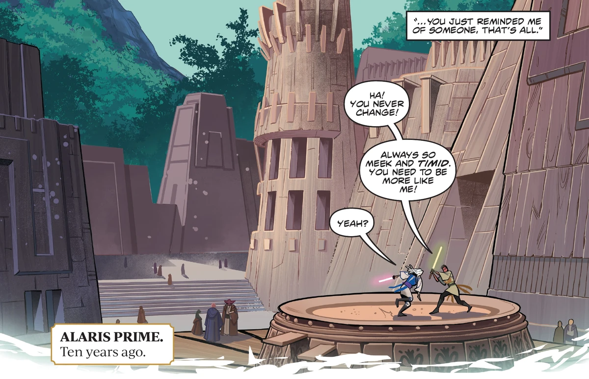 Alaris Prime | Wookieepedia | Fandom