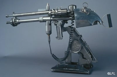 Blaster Cannon | Star Wars Wiki | Fandom