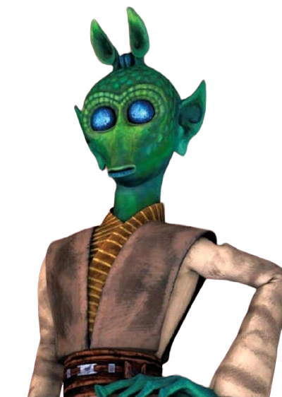 Bolla Ropal | Wookieepedia | Fandom