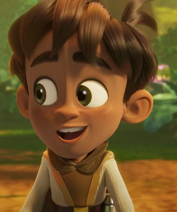 Bren | Star Wars Wiki | Fandom