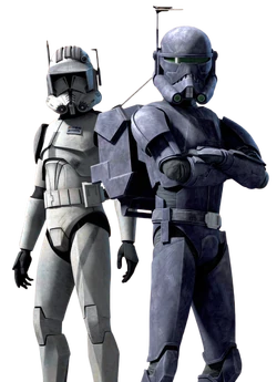 Clone Commander | Wookieepedia | Fandom