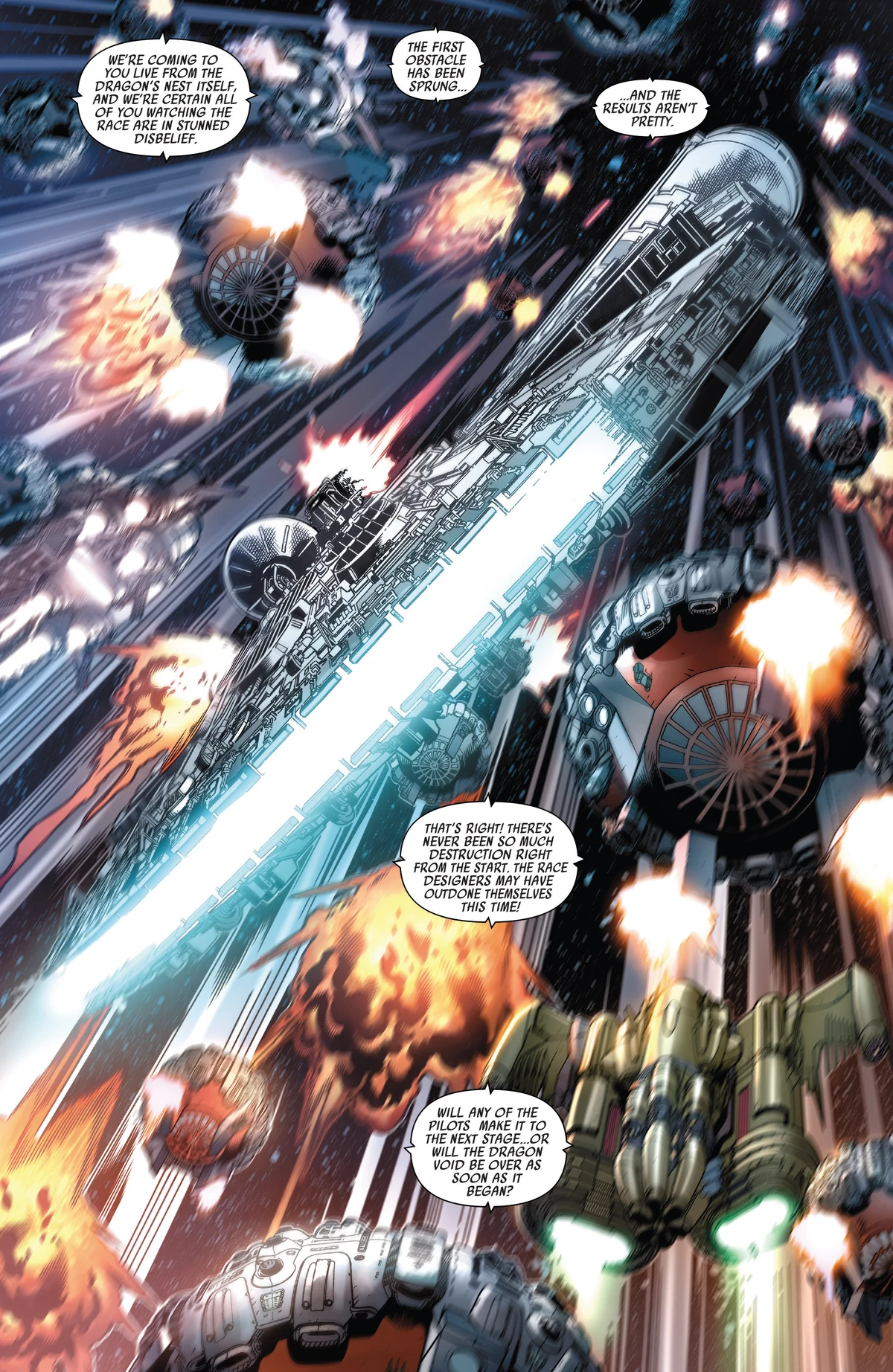 Dragon Void Run | Wookieepedia | Fandom