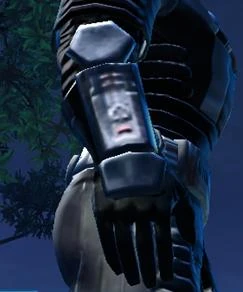 Echani desh gauntlets | Wookieepedia | Fandom