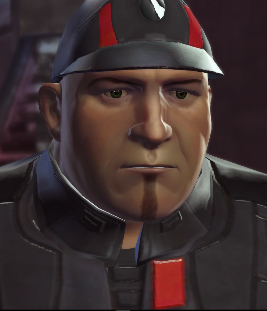 Ferrig | Wookieepedia | Fandom