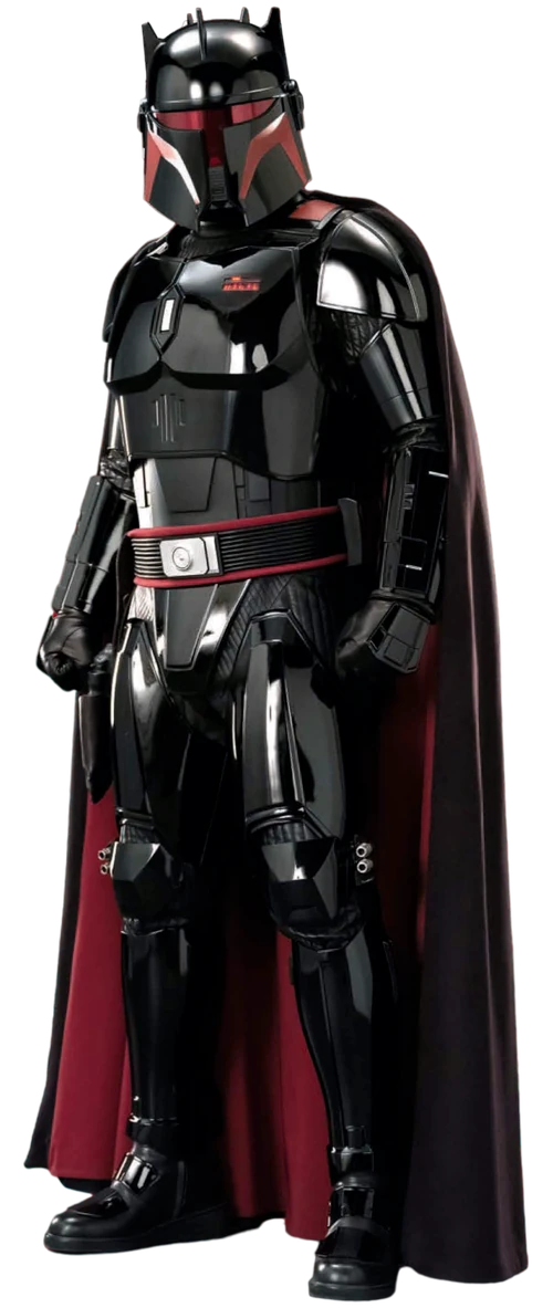 Dark Trooper phase 4 | Wookieepedia | Fandom