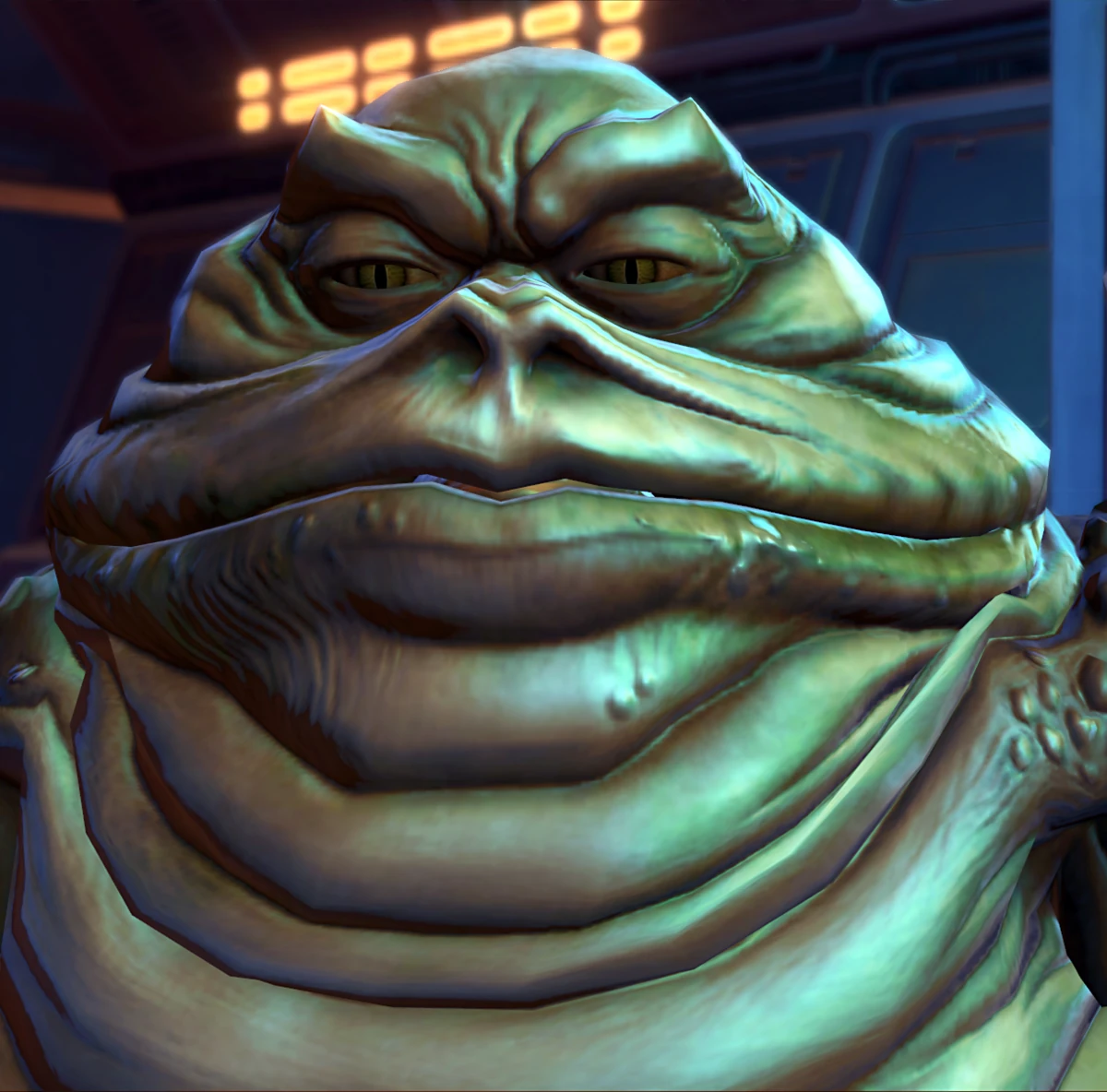 Godoba | Wookieepedia | Fandom
