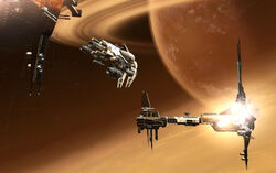 Eternal Alliance | Wookieepedia | Fandom