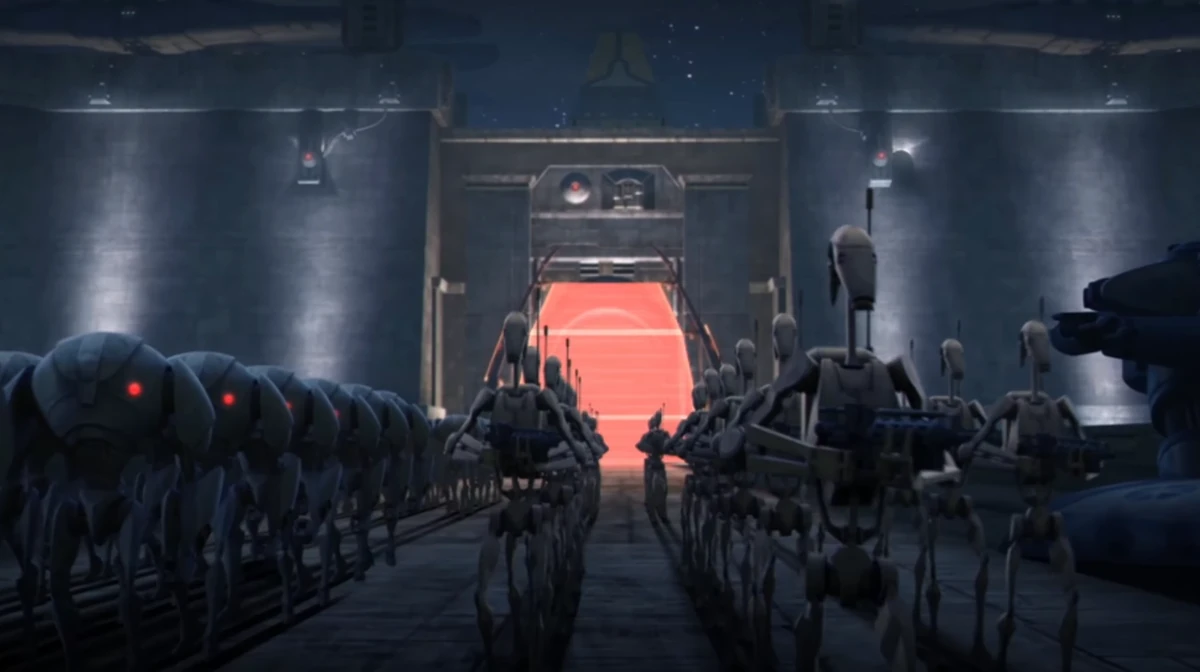 Invasion of Onderon | Wookieepedia | Fandom