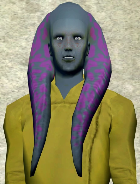 Kodo Kara | Wookieepedia | Fandom