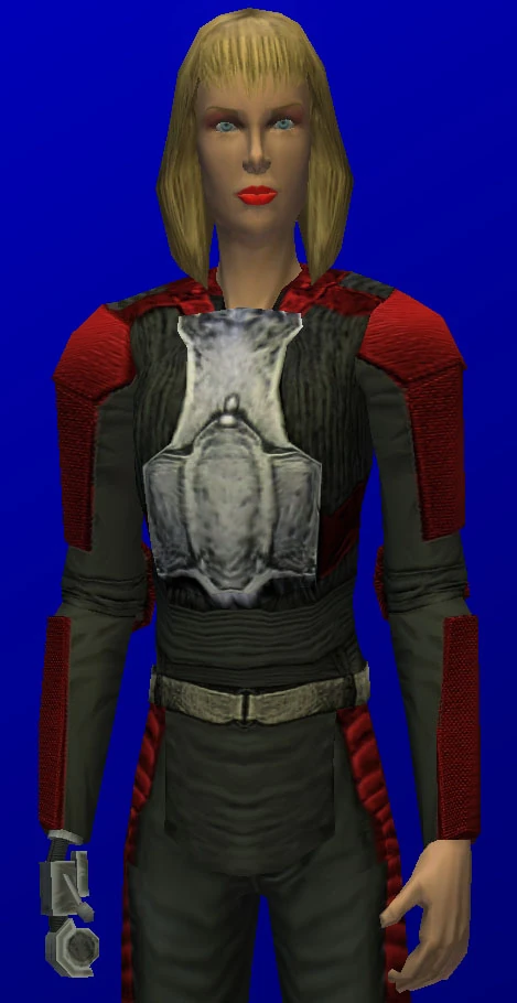 Kylaena Haley | Wookieepedia | Fandom