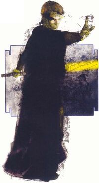 Kyp Durron | Wookieepedia | Fandom