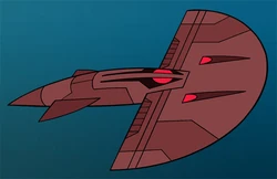 Manta Droid Subfighter | Star Wars Wiki | Fandom