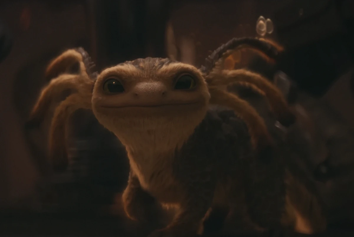 Nix | Wookieepedia | Fandom