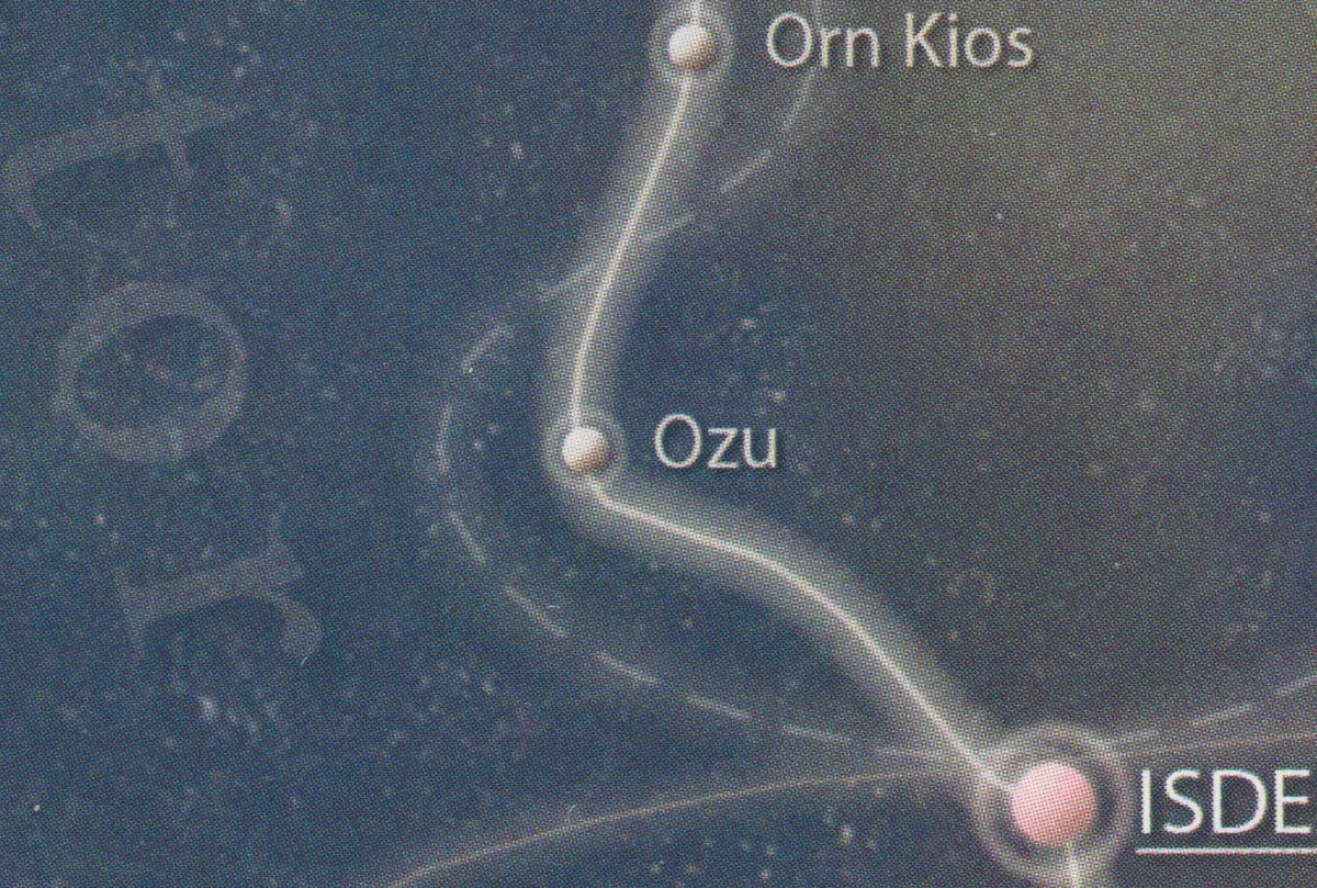 Ozu | Wookieepedia | Fandom