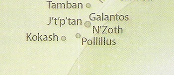 Vannell system | Wookieepedia | Fandom