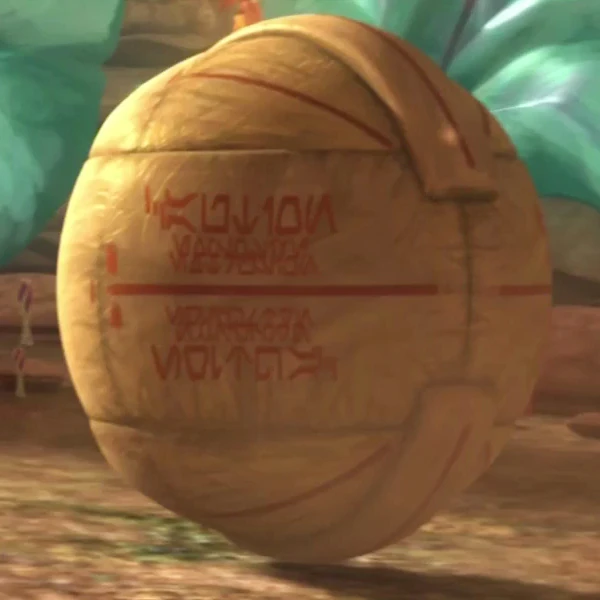 Survival Capsule | Star Wars Wiki | Fandom