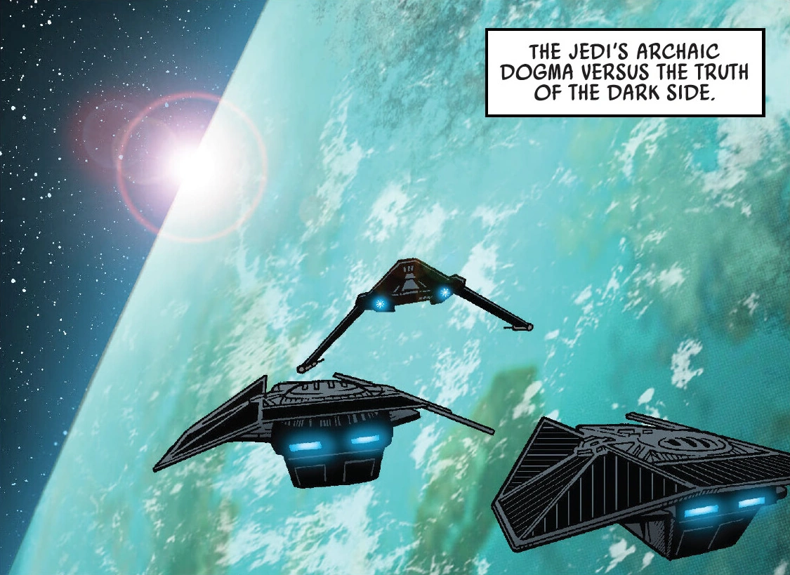 Targyon | Wookieepedia | Fandom