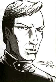 Valon Rizz | Wookieepedia | Fandom