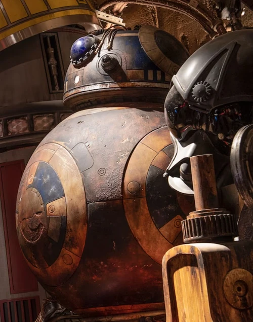 AR-L5 | Wookieepedia | Fandom