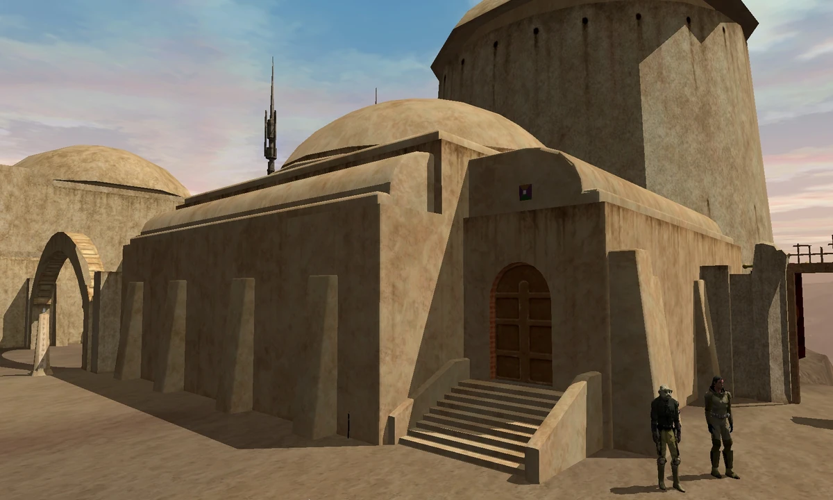 Anchorhead Tavern | Wookieepedia | Fandom