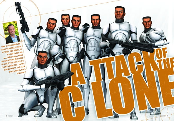 Attack of the Clone | Wookieepedia | Fandom