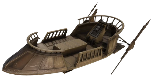 Skiff | Wookieepedia | Fandom