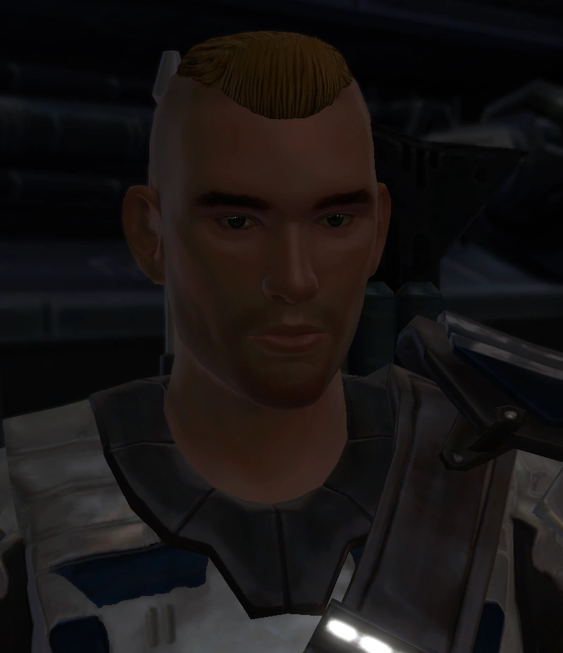 Marshall | Wookieepedia | Fandom