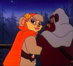 Chirita | Wookieepedia | Fandom