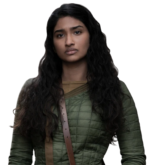 Cinta Kaz | Wookieepedia | Fandom