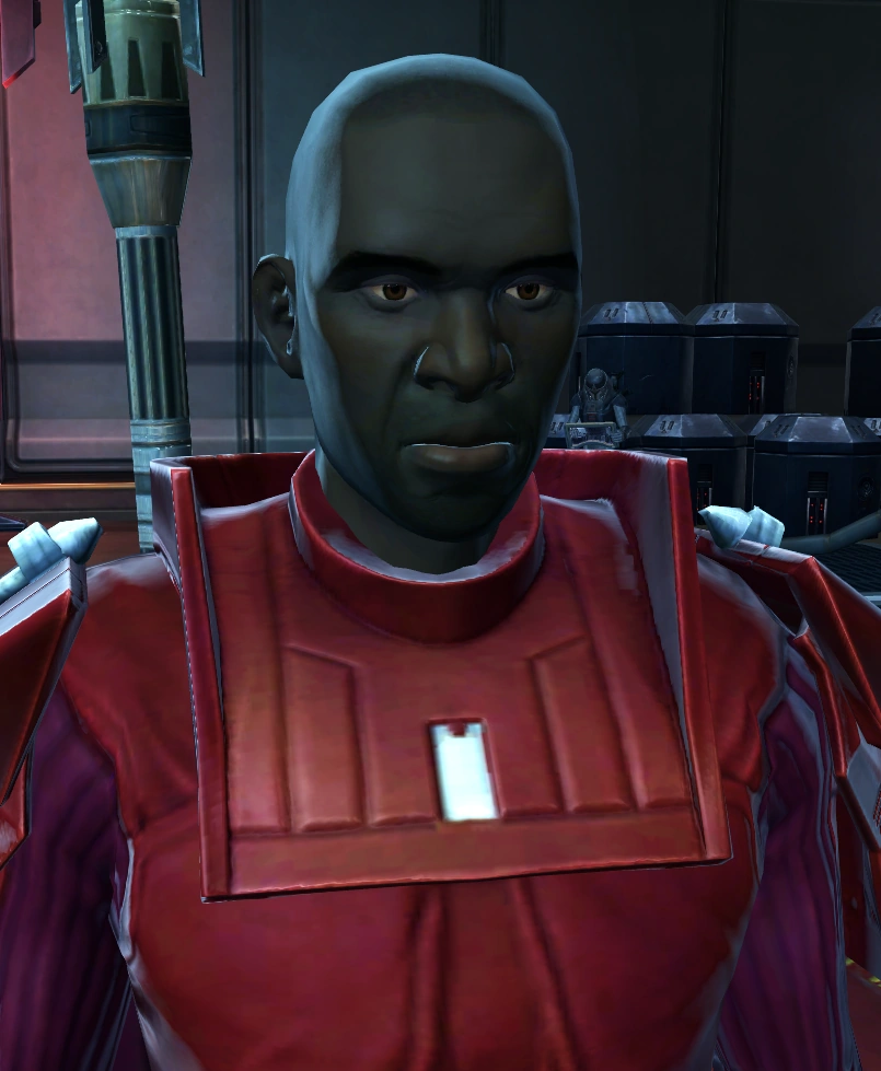 Krade | Wookieepedia | Fandom