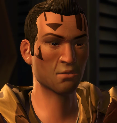 Conrad Gall | Wookieepedia | Fandom