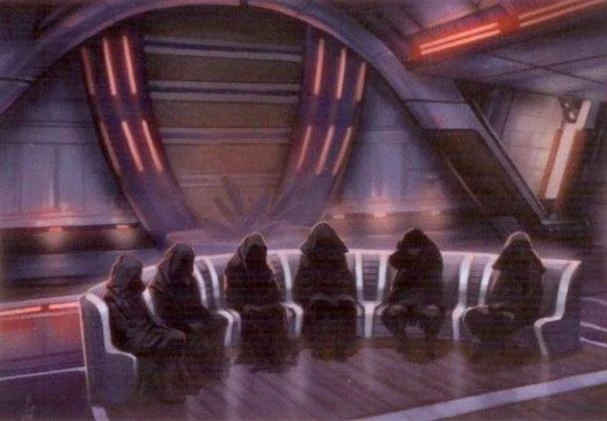 Capture of the Dread Masters | Wookieepedia | Fandom