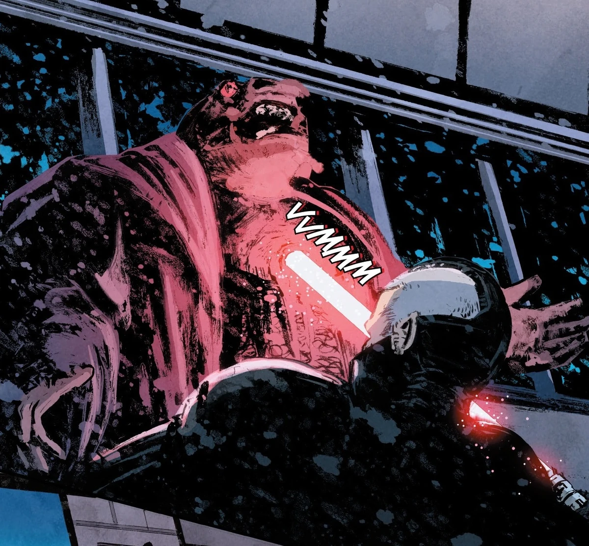 Duel on Cadomai Prime | Wookieepedia | Fandom